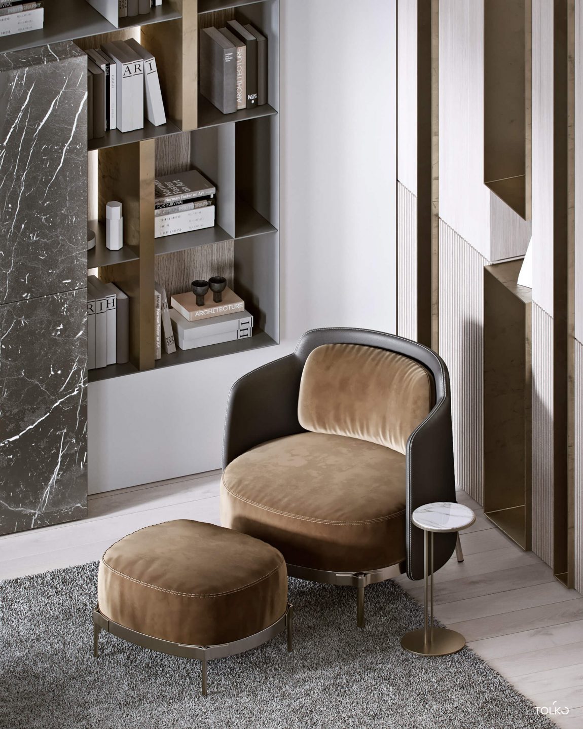 Comment se projeter quand on fait construire ? - Frenchyfancy