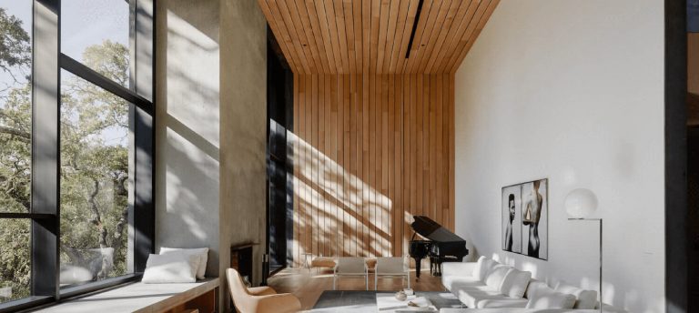 Un intérieur signé Lotta Agaton - Frenchy Fancy