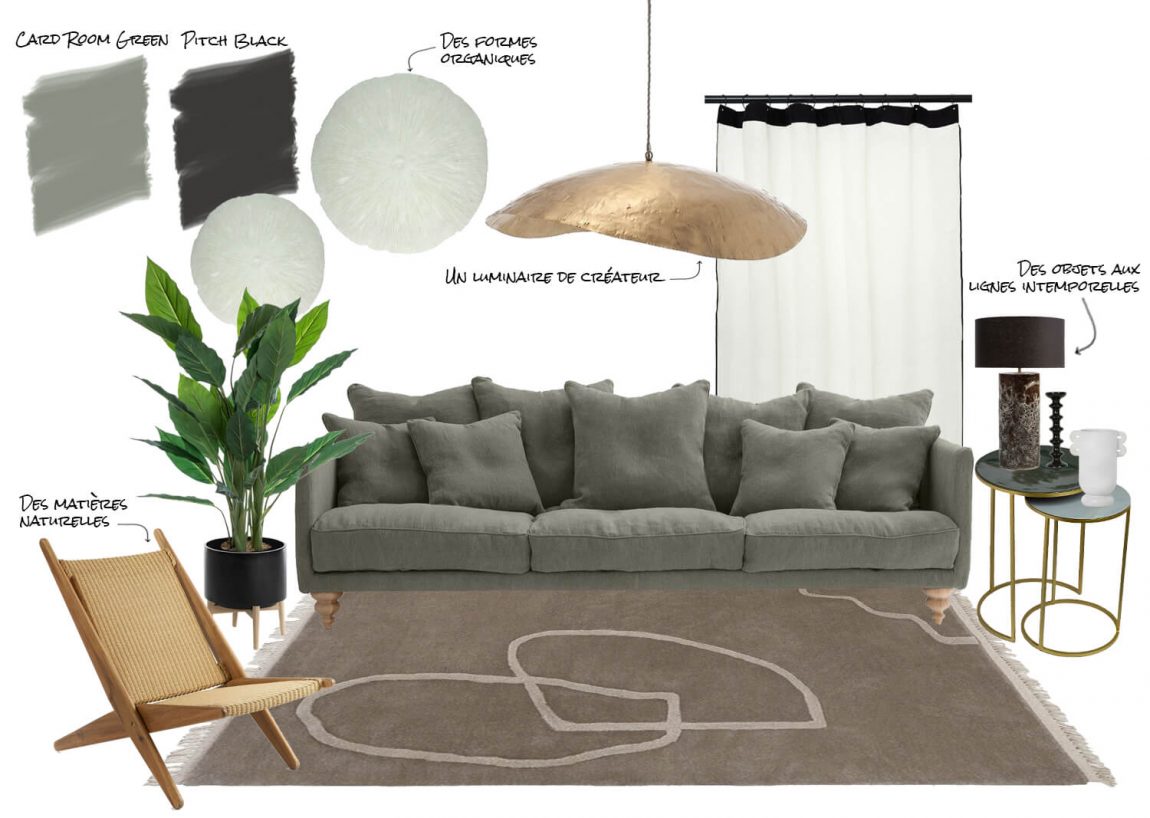 Comment se projeter quand on fait construire ? - Frenchyfancy