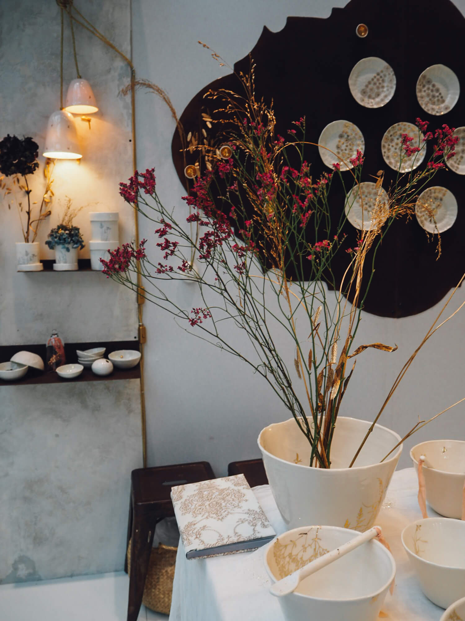 Mes coups de coeur à Maison & Objet 2020 - FrenchyFancy