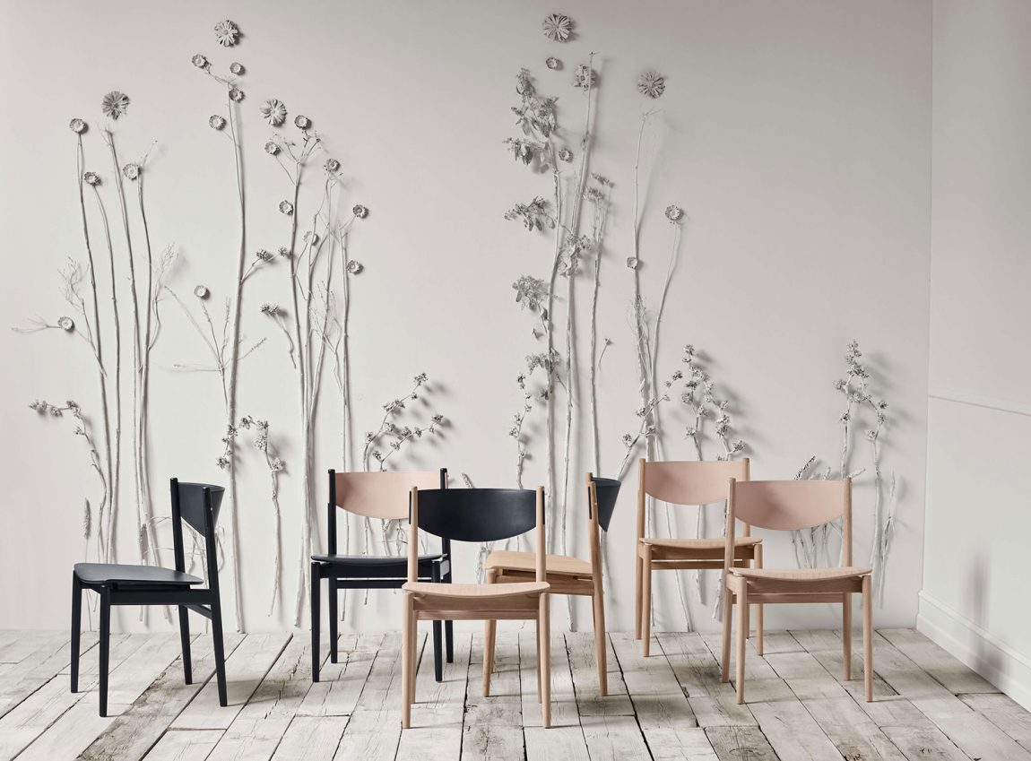 Bolia nous invite à vivre un hiver aux allures Scandinaves - Frenchyfancy