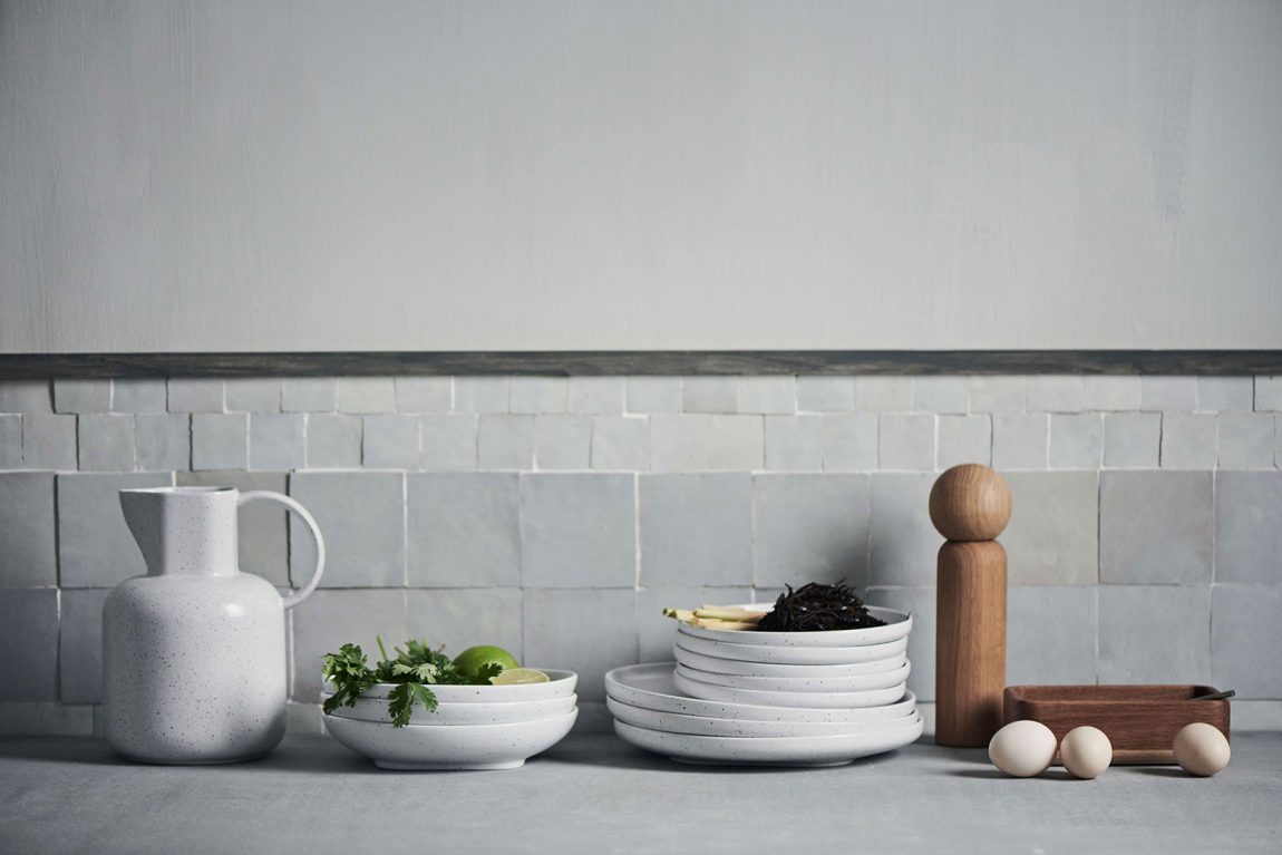 Bolia nous invite à vivre un hiver aux allures Scandinaves - Frenchyfancy