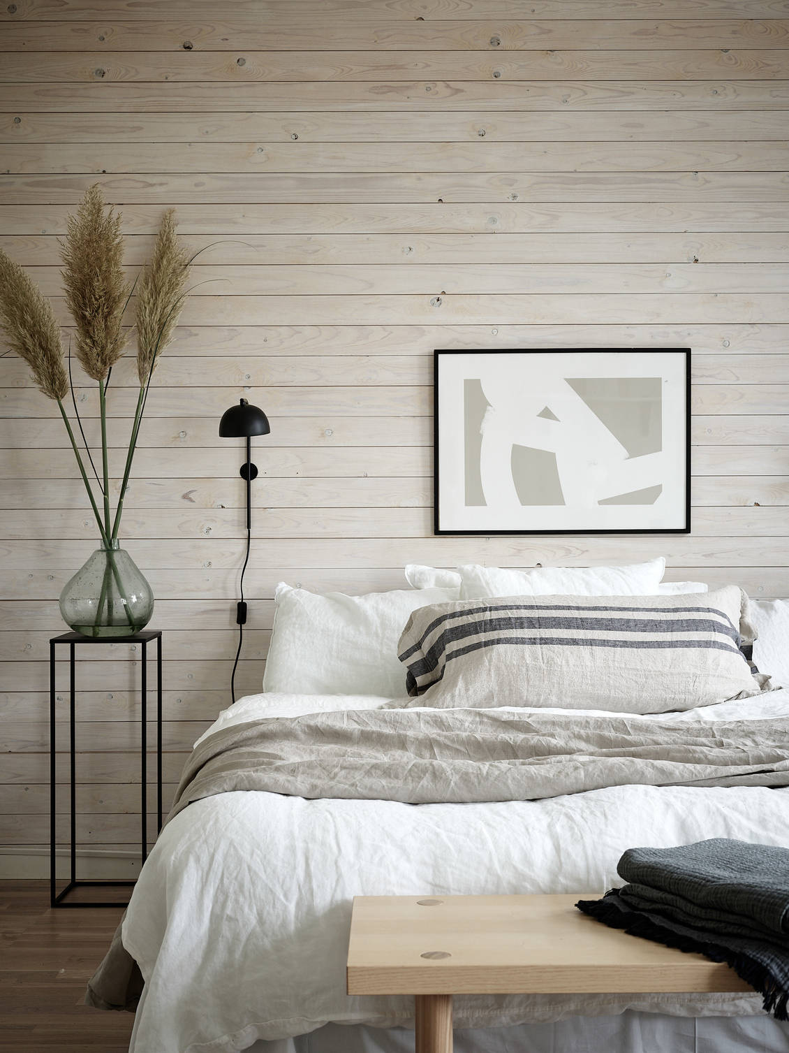 30 idées pour réussir la décoration de sa chambre - Frenchy Fancy