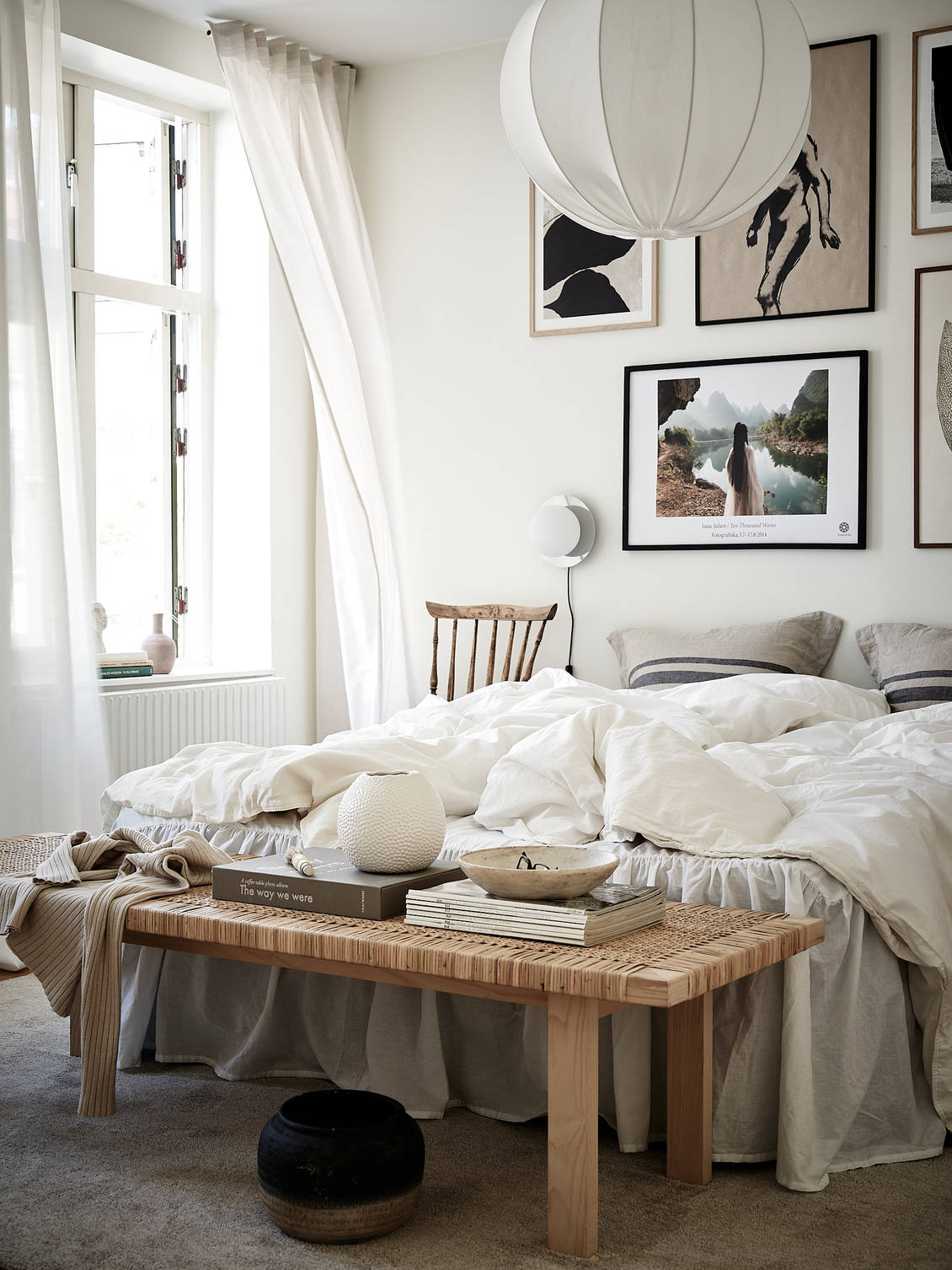 30 idées pour réussir la décoration de sa chambre - Frenchyfancy