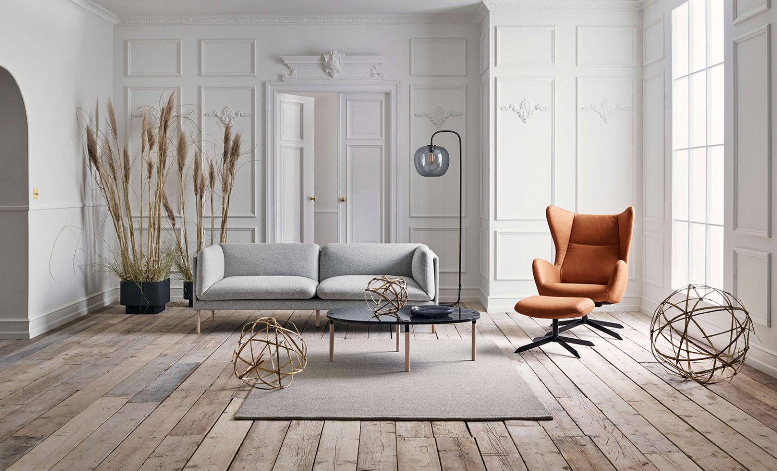 Bolia nous invite à vivre un hiver aux allures Scandinaves - Frenchyfancy