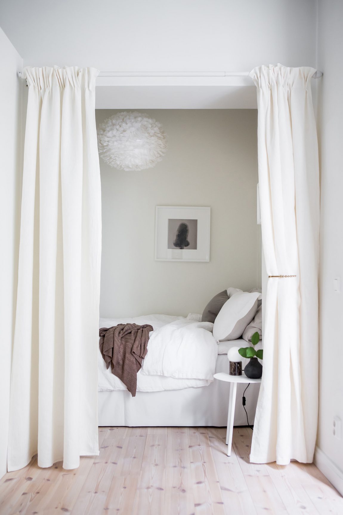 30 idées pour réussir la décoration de sa chambre - Frenchyfancy