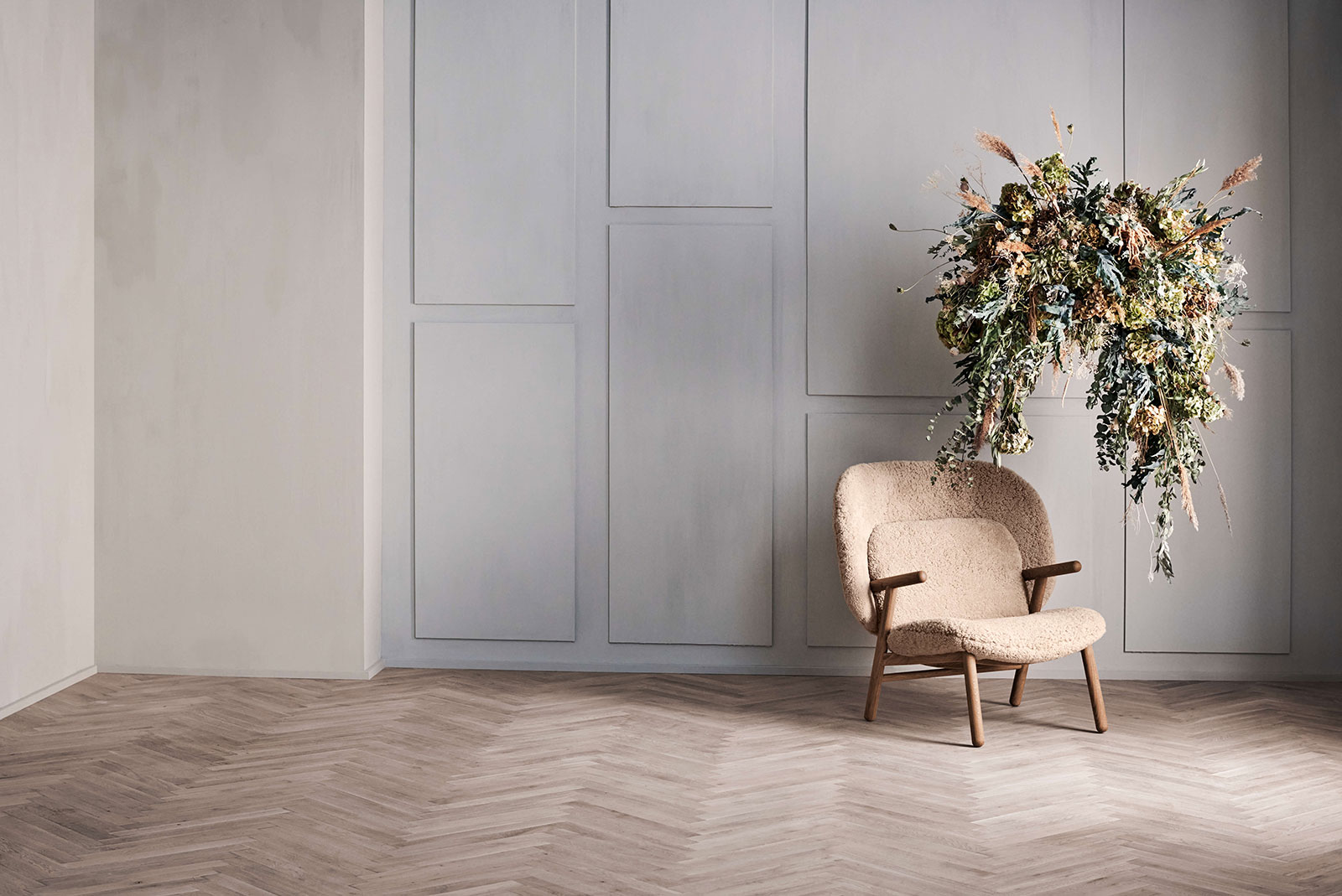 Bolia nous invite à vivre un hiver aux allures Scandinaves - Frenchyfancy