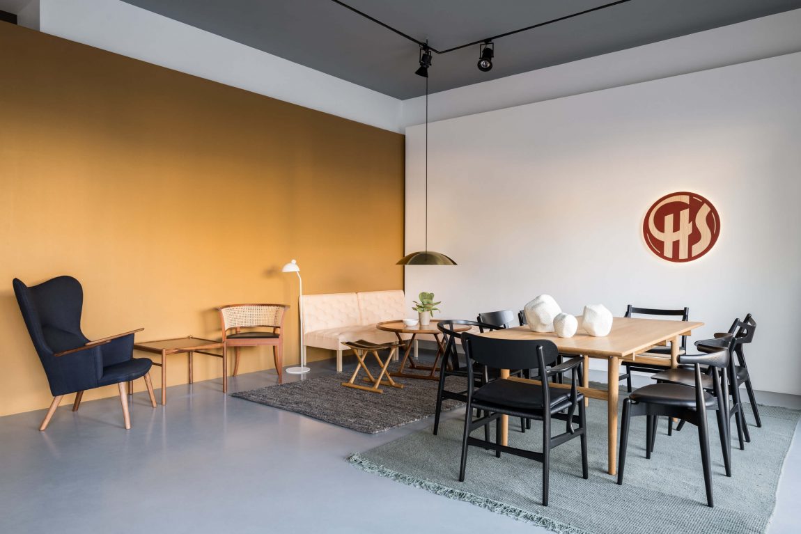 Bolia nous invite à vivre un hiver aux allures Scandinaves - Frenchy Fancy