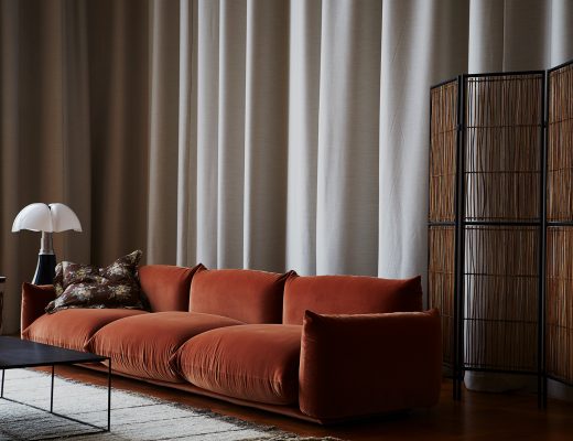 Pietro Russo, le design à l'italienne - Frenchy Fancy