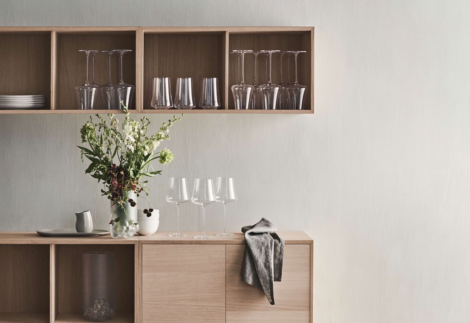 Bolia nous invite à vivre un hiver aux allures Scandinaves - Frenchyfancy