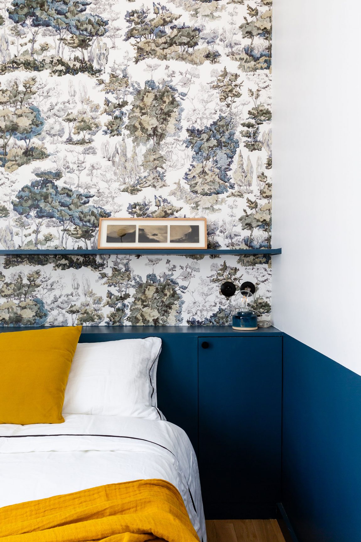 30 idées pour réussir la décoration de sa chambre - Frenchyfancy