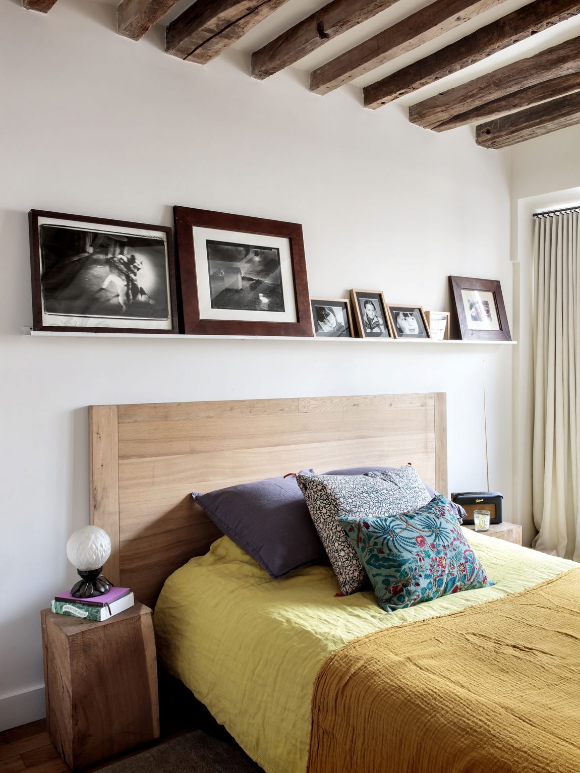 30 idées pour réussir la décoration de sa chambre - Frenchy Fancy