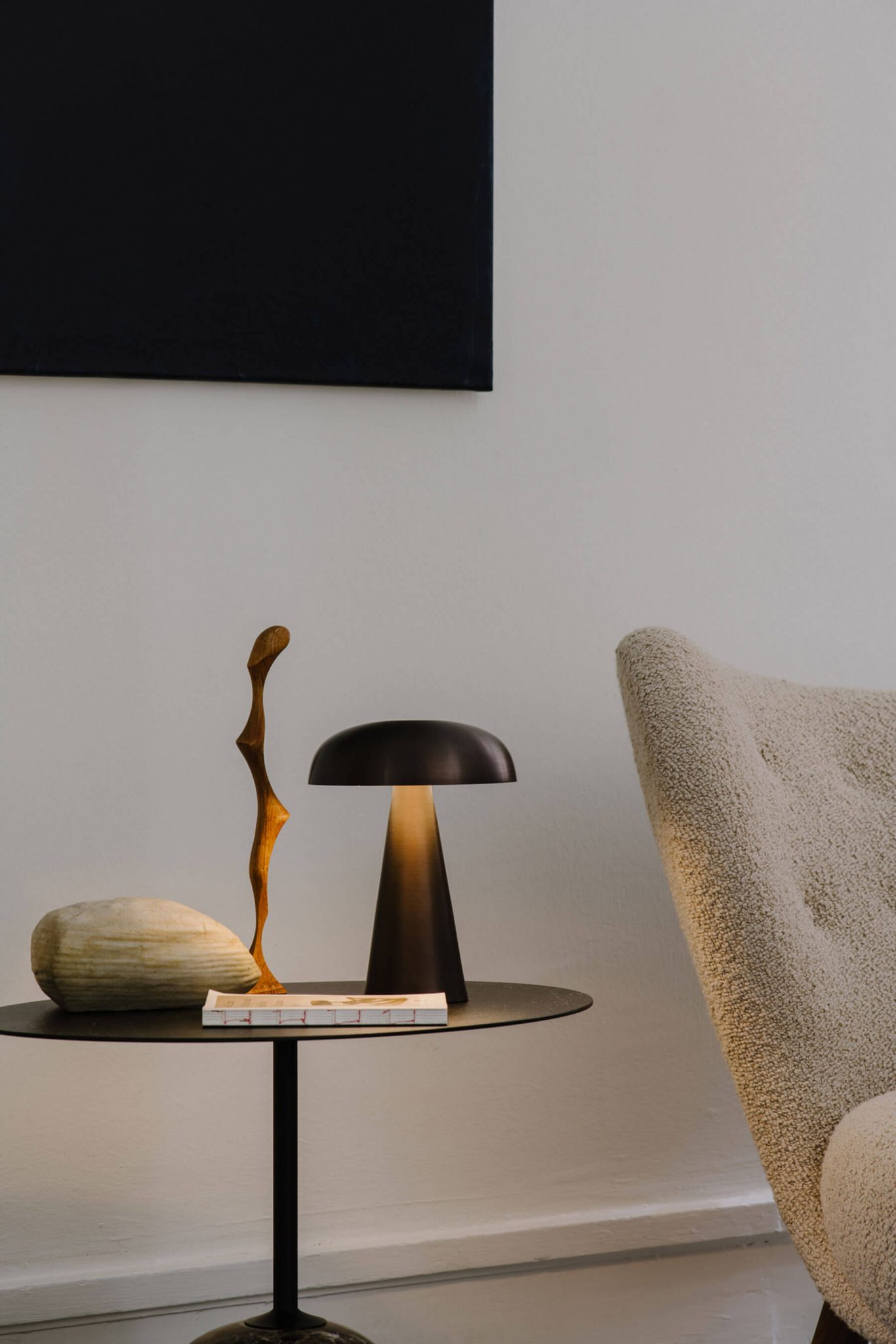 Illuminez votre intérieur avec les luminaires And tradition - Frenchyfancy