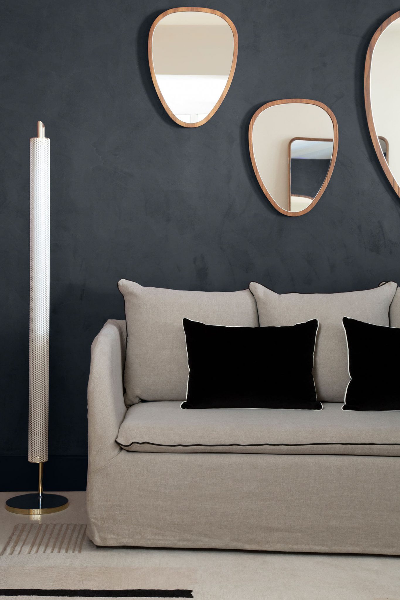 Maison Sarah Lavoine signe une gamme de couleurs pour Ressource