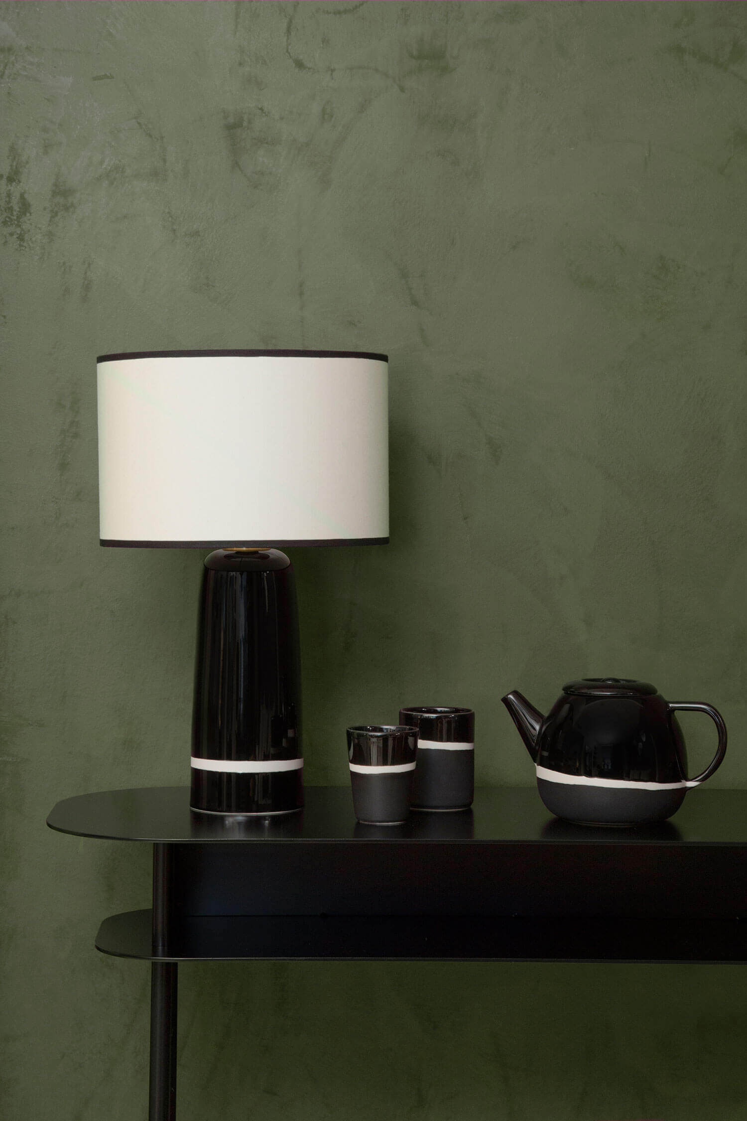 Maison Sarah Lavoine signe une gamme de couleurs pour Ressource