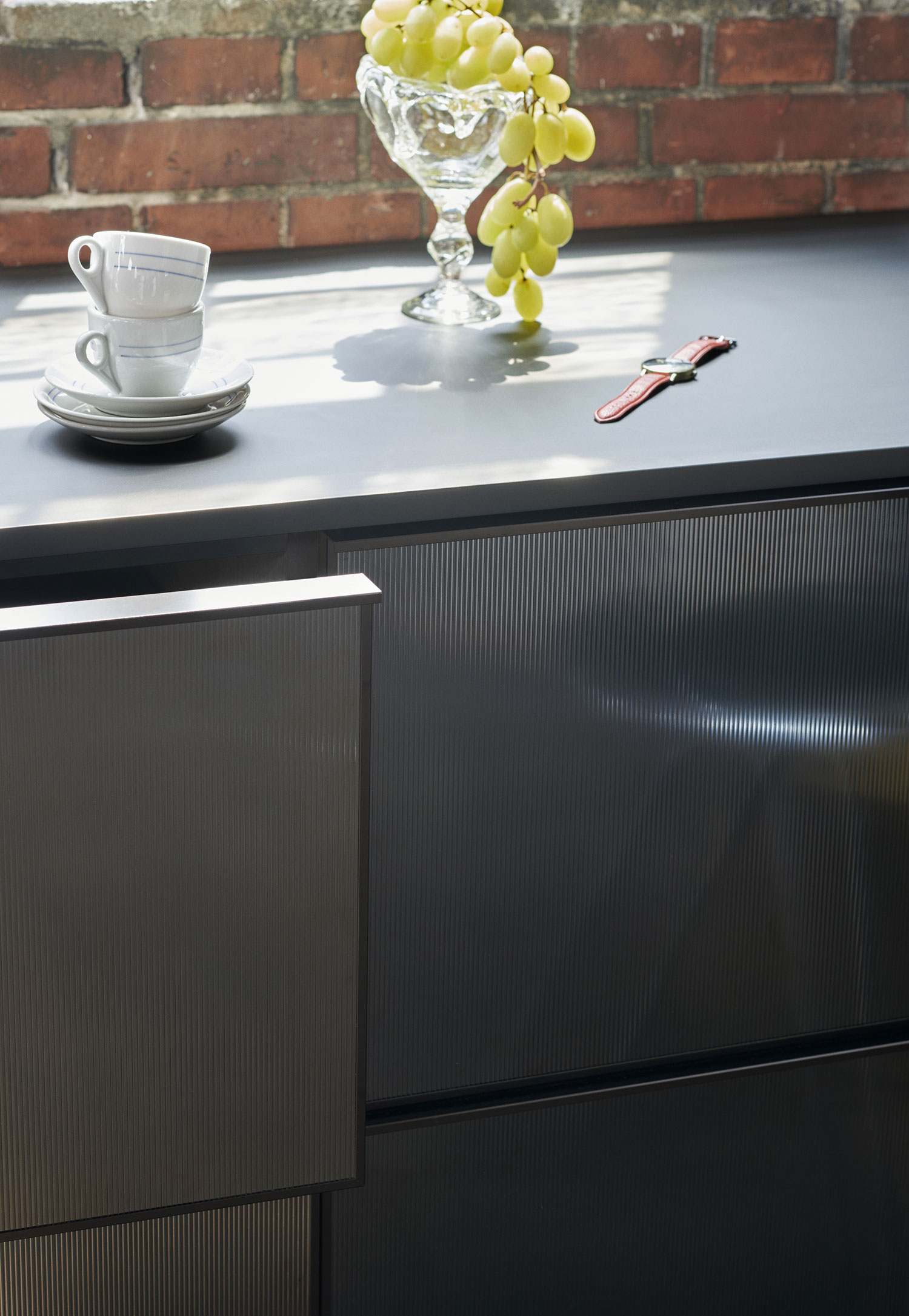 Jean Nouvel signe une nouvelle cuisine pour Reform - Frenchyfancy