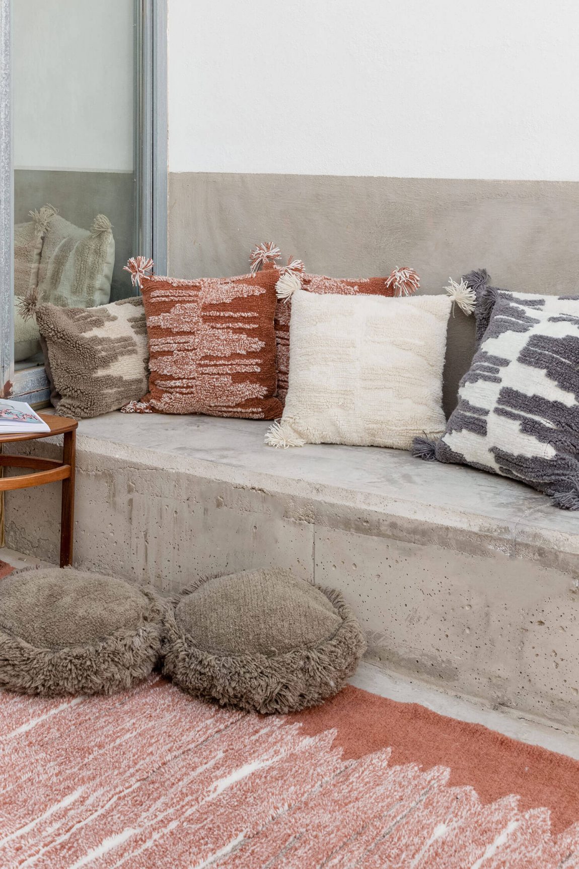 La jolie collab' Lorena Canals x Smallable - Frenchyfancy