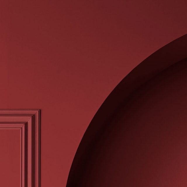 Couleur bordeaux : comment l'adopter en décoration d'intérieur