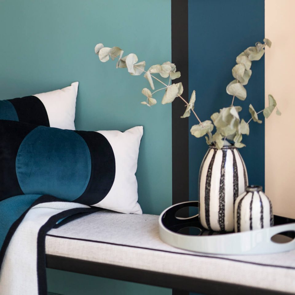 L'iconique vase Riviera signé Maison Sarah Lavoine - Frenchyfancy