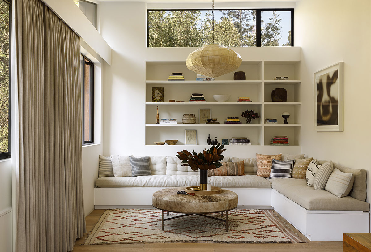 Les plus belles idées de décoration pour la table basse du salon