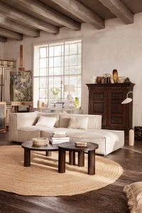 Les plus belles idées de décoration pour la table basse du salon