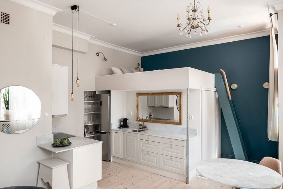 Comment aménager une mezzanine ? Nos conseils & inspirations