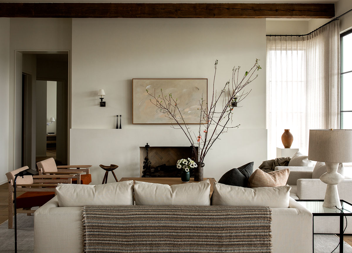 Les plus belles idées de décoration pour la table basse du salon