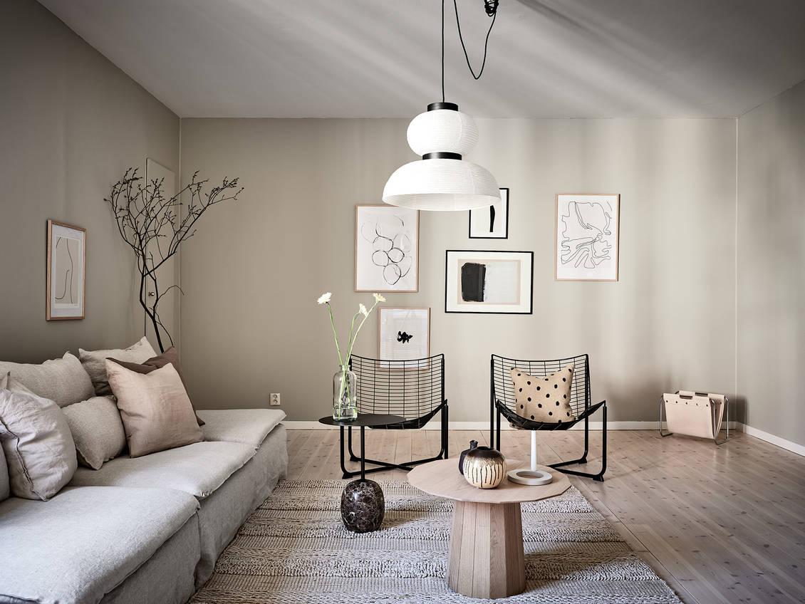 Les suspensions Formakami en papier japonais - Frenchyfancy