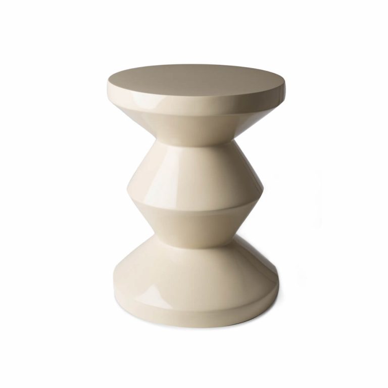 India Mahdavi Tabouret