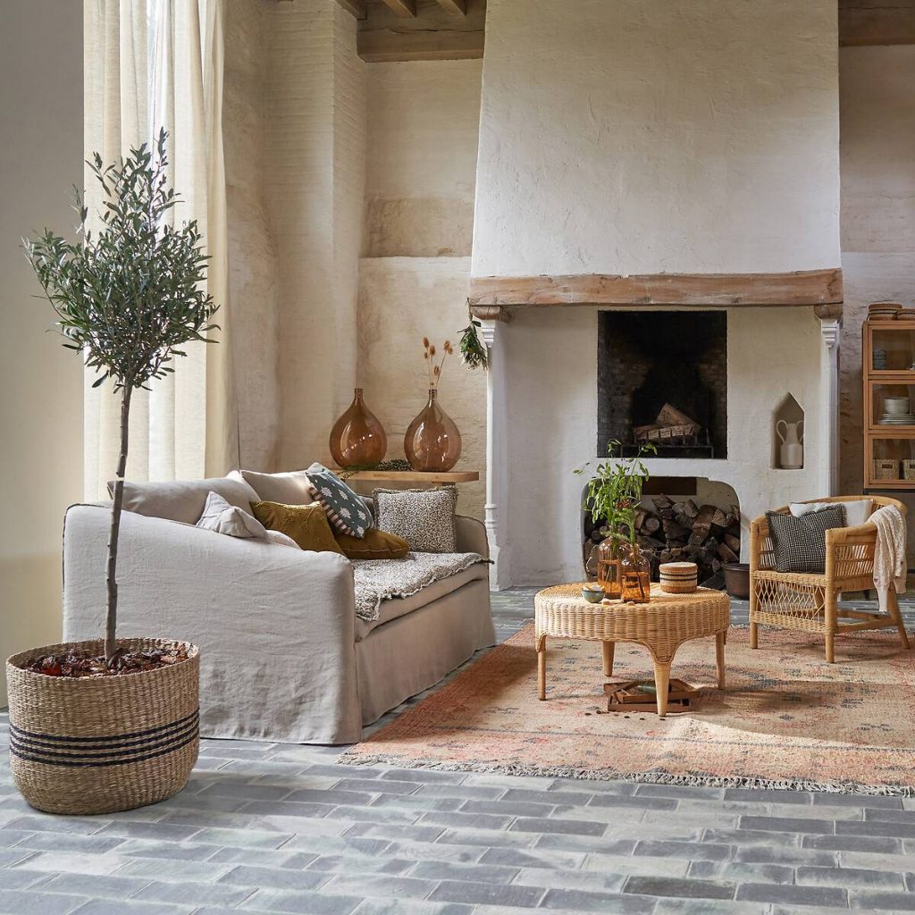 Roman & Williams, couple de la déco - Frenchy Fancy