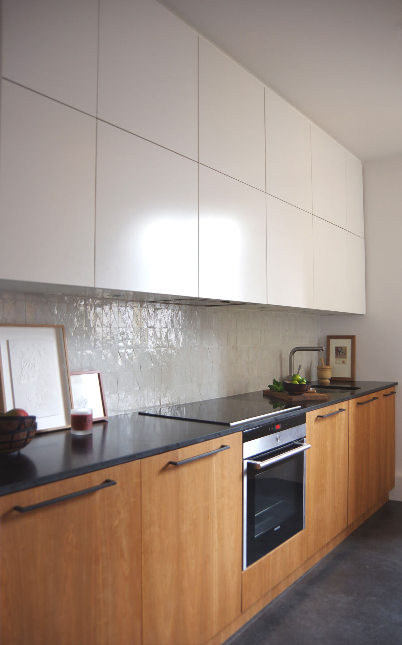 Zellige cuisine : les plus belles idées déco