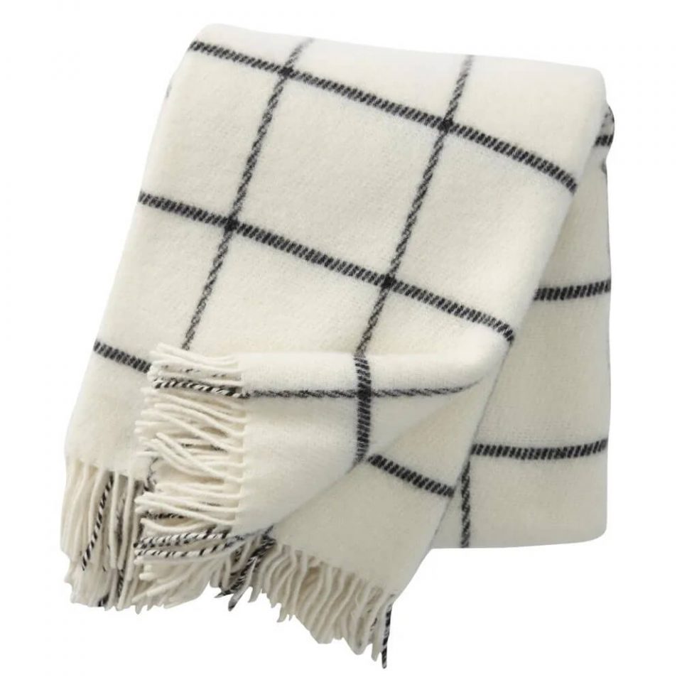 Le plaid, notre meilleur allié pour une douce soirée - Frenchyfancy