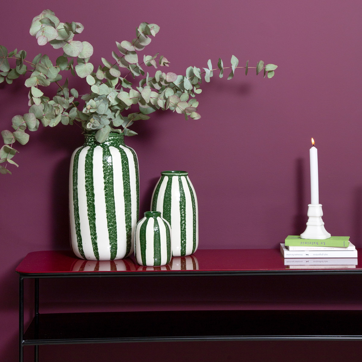 L'iconique vase Riviera signé Maison Sarah Lavoine - Frenchyfancy