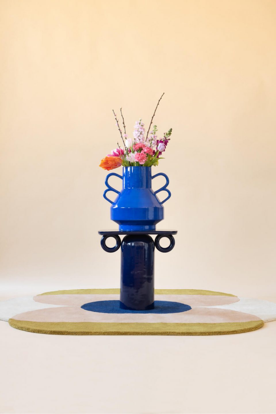 Margaux Keller x Monoprix : une collab qui sent bon le Printemps