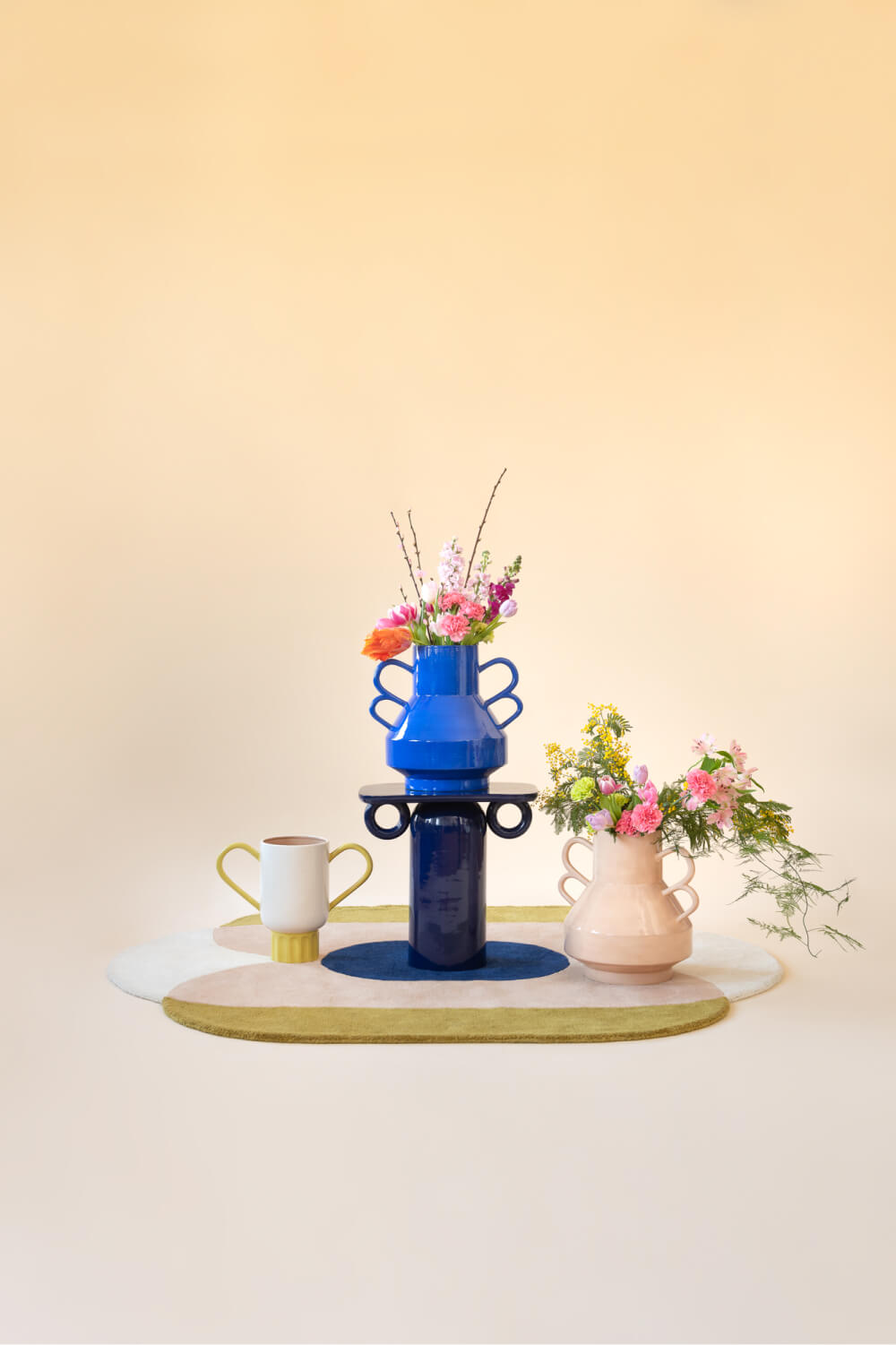 Margaux Keller x Monoprix : une collab qui sent bon le Printemps