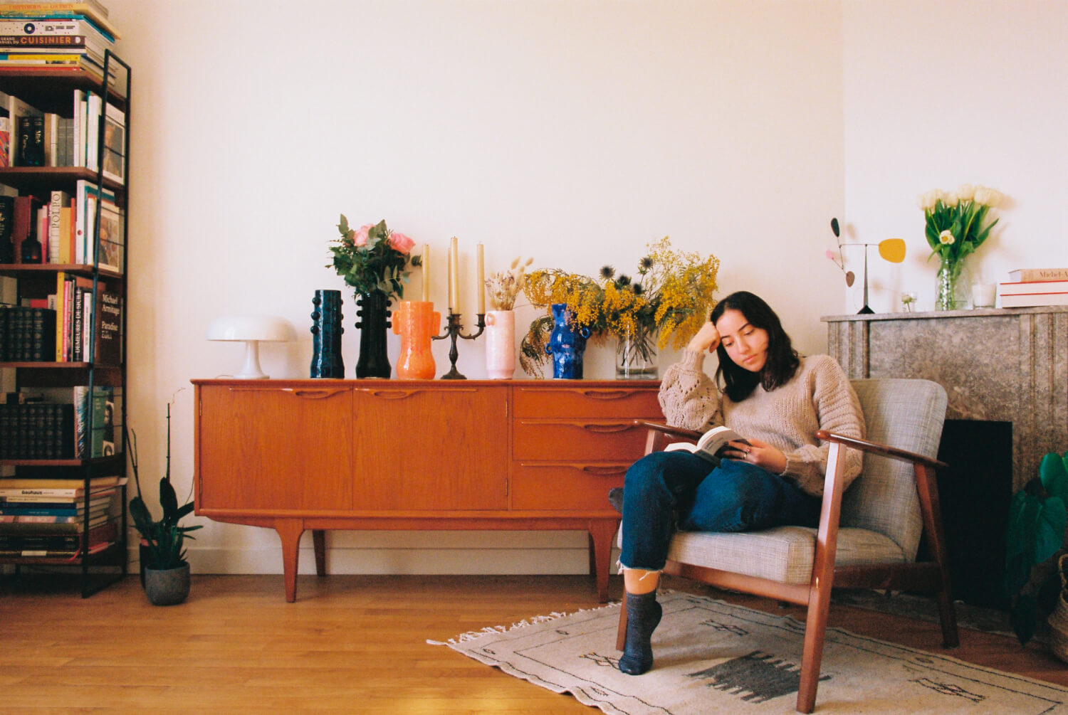 IBKKI, une rencontre entre l'artisanat & le design - Frenchyfancy