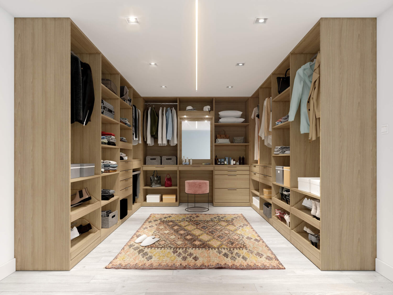 Nos conseils pour se créer un dressing de rêve - Frenchyfancy