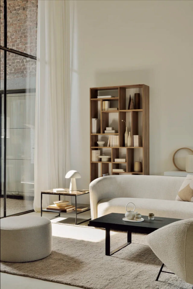 Ethnicraft nous invite à cocooner tout l'hiver - Frenchy Fancy