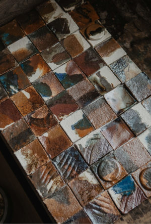 Quand Kave Home sublime un intérieur arty - Frenchy Fancy