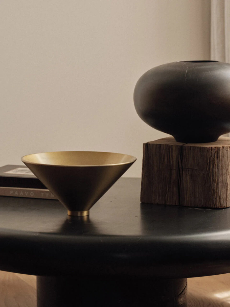 Colin King signe une collection pour Menu / Audo Copenhagen