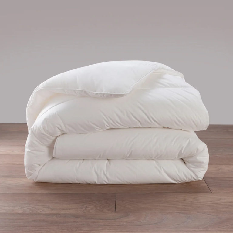 Guide d'achat : bien choisir sa couette - Frenchyfancy