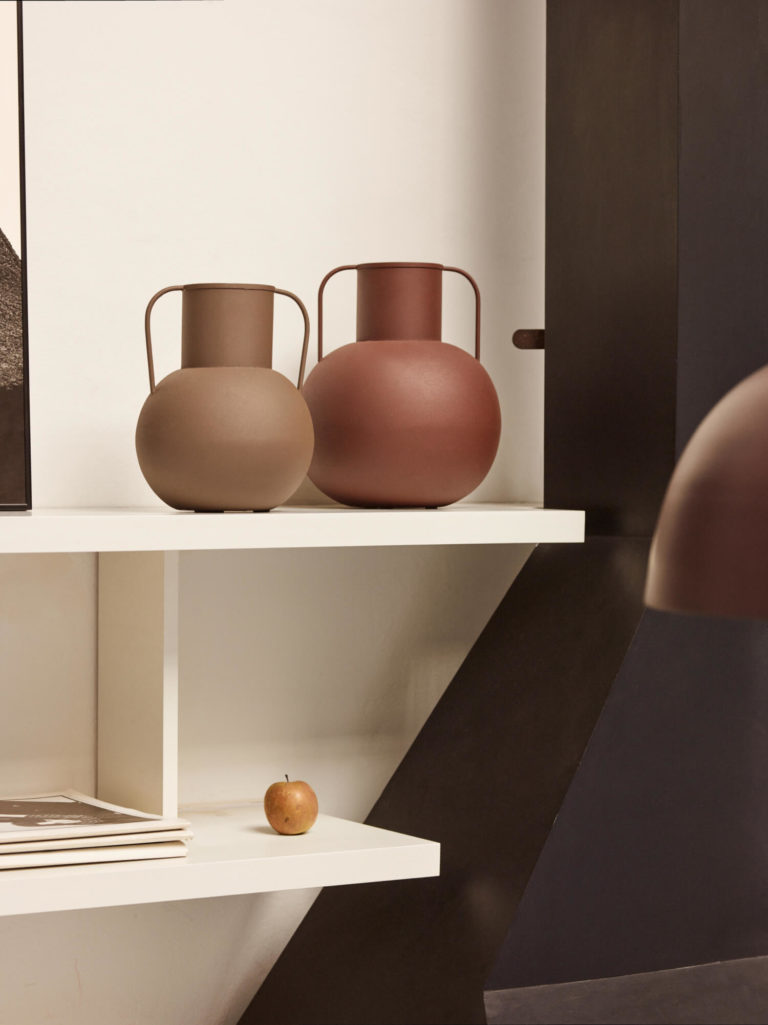 Quand Kave Home sublime un intérieur arty - Frenchyfancy