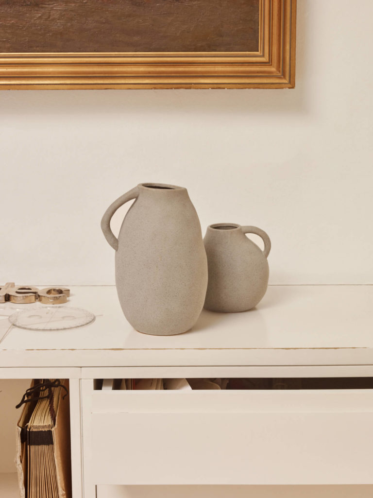 Quand Kave Home sublime un intérieur arty - Frenchy Fancy