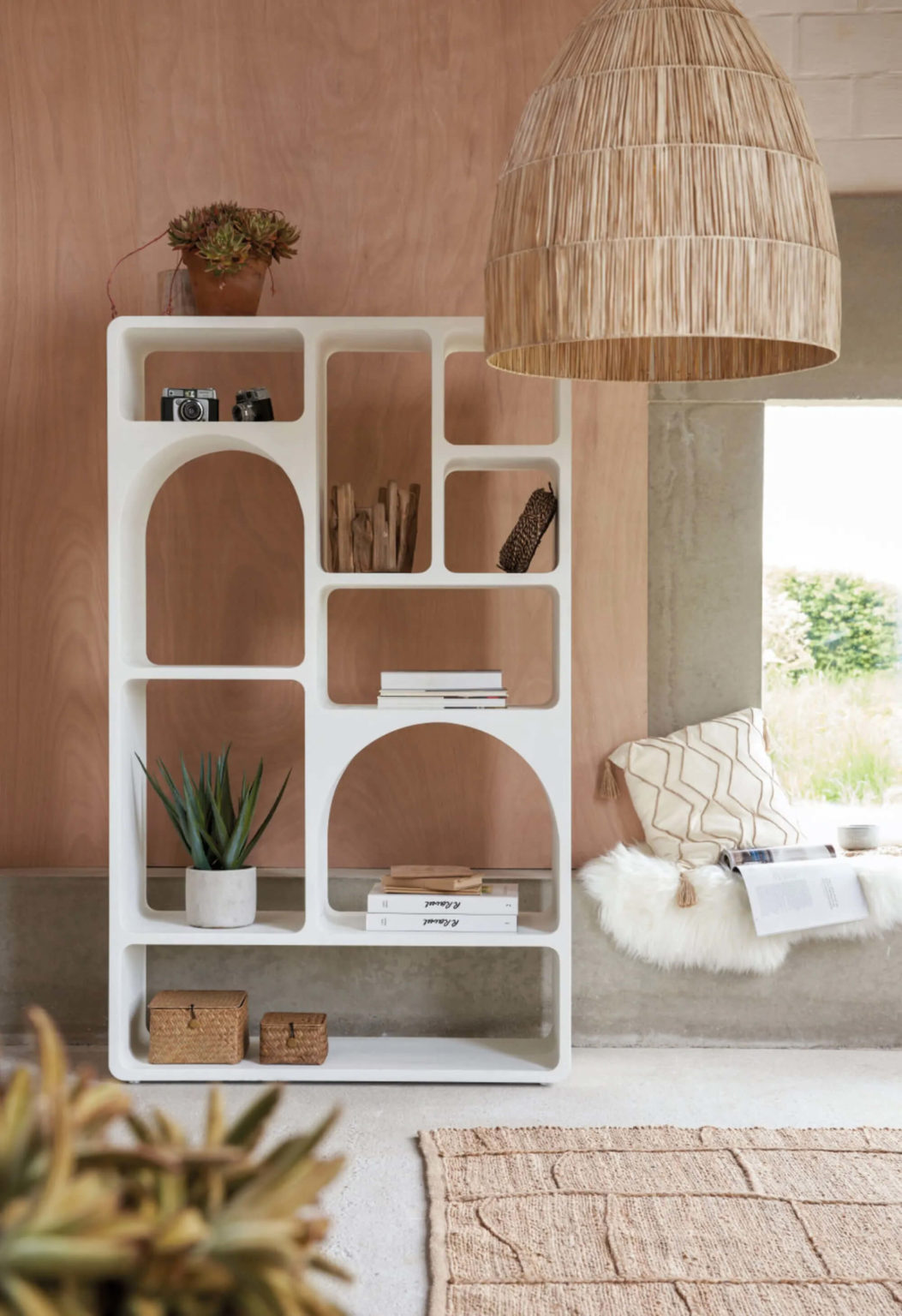 Meuble arche : 4 modèles pour votre intérieur - Frenchy Fancy