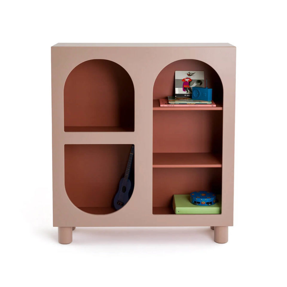 Meuble arche : 4 modèles pour votre intérieur - Frenchyfancy