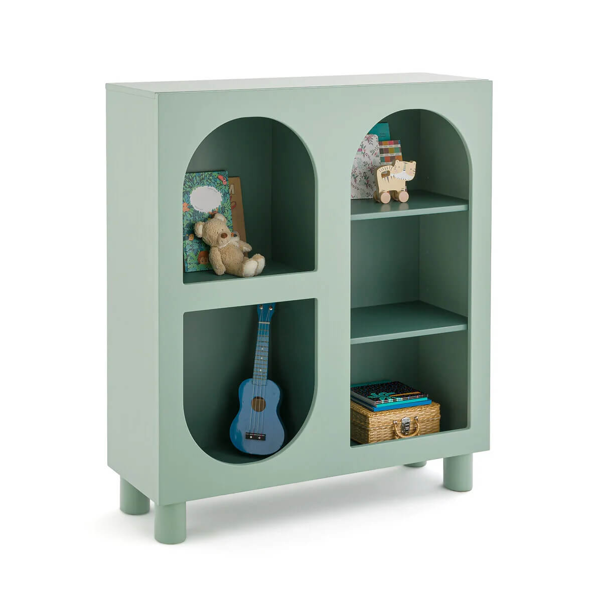 Meuble arche : 4 modèles pour votre intérieur - Frenchyfancy