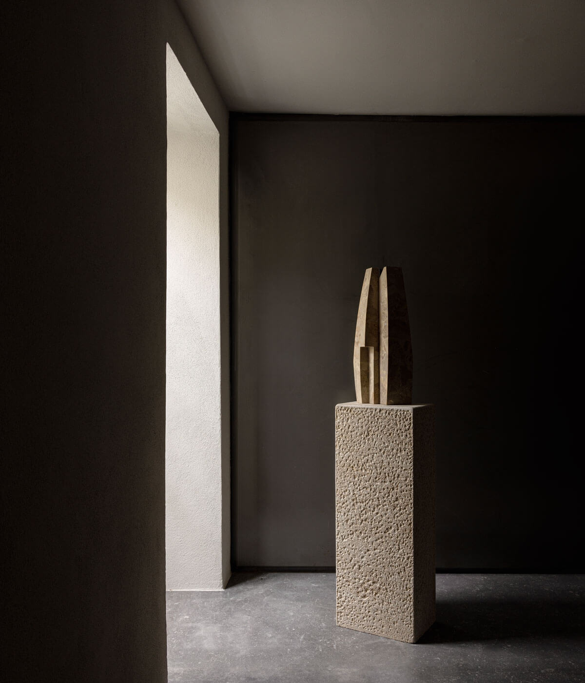 Les sculptures de Norm architects - Frenchyfancy