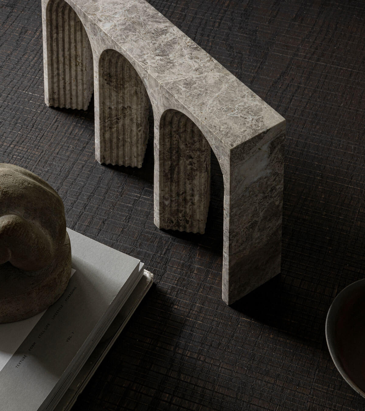 Sculptures Designed By Architects at Oliver Goodisson blog