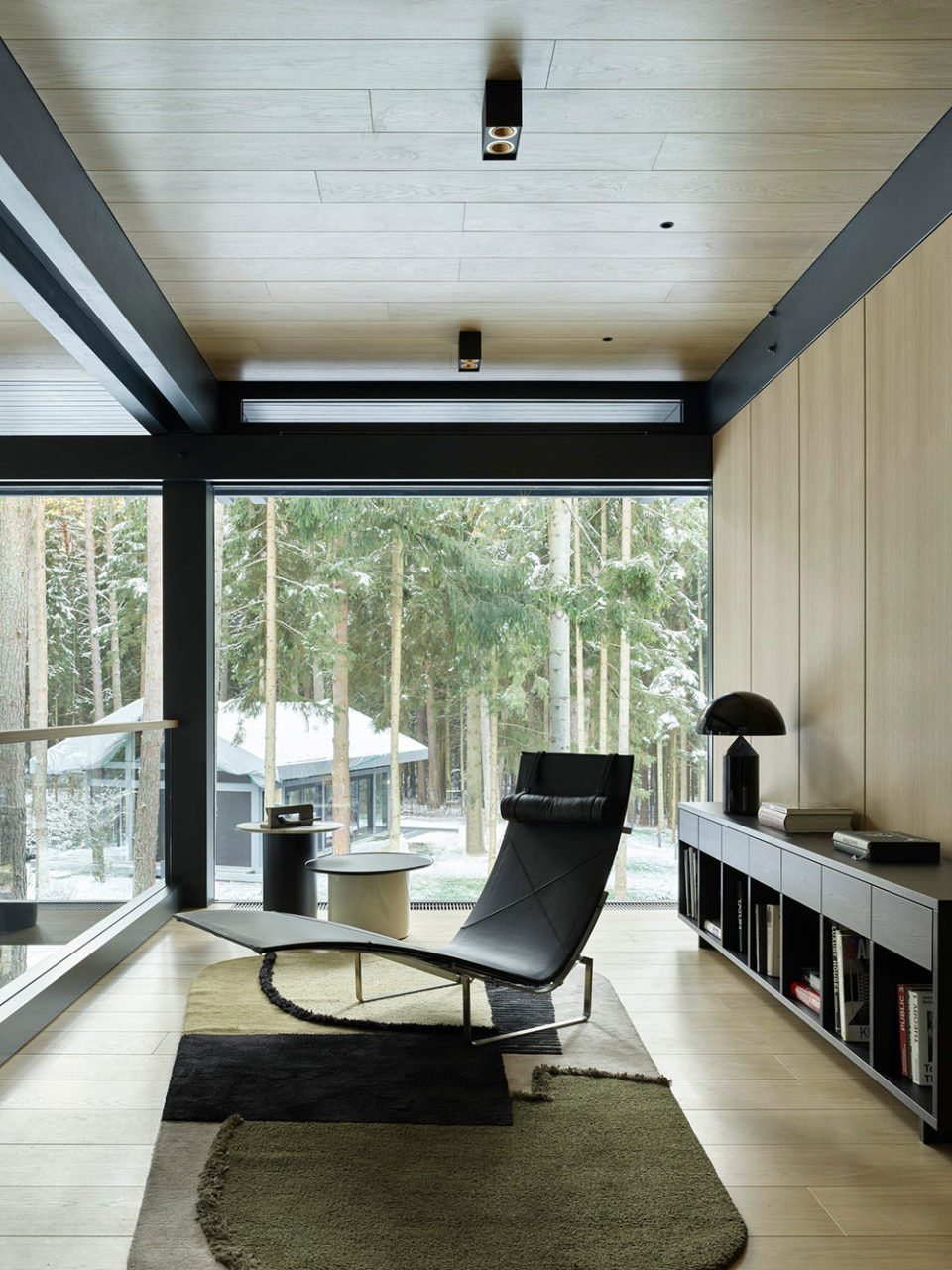 Le charme intemporel de la lampe Atollo de Oluce - Frenchyfancy