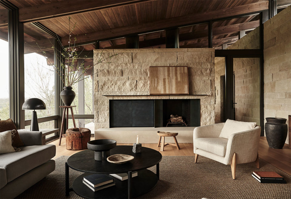 Déco marron : les meilleures idées pour vous inspirer - Frenchyfancy